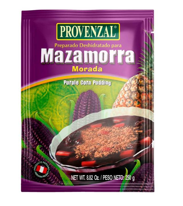 Home - Provenzal Peru